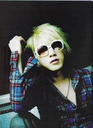 Ruki | Wiki Visual Kei | Fandom