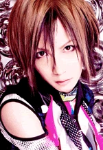 Jun (THE KIDDIE) | Wiki Visual Kei | Fandom