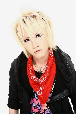 JOE | Wiki Visual Kei | Fandom