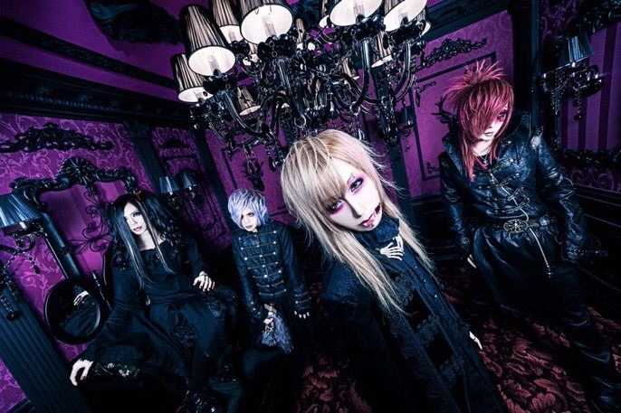 Nokuto | Wiki Visual Kei | Fandom
