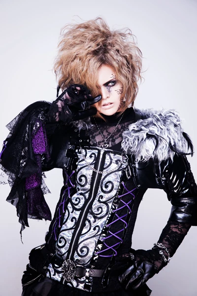 Seki | Wiki Visual Kei | Fandom