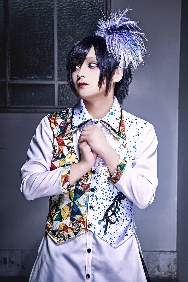 Jun (SHeepSLeep) | Wiki Visual Kei | Fandom