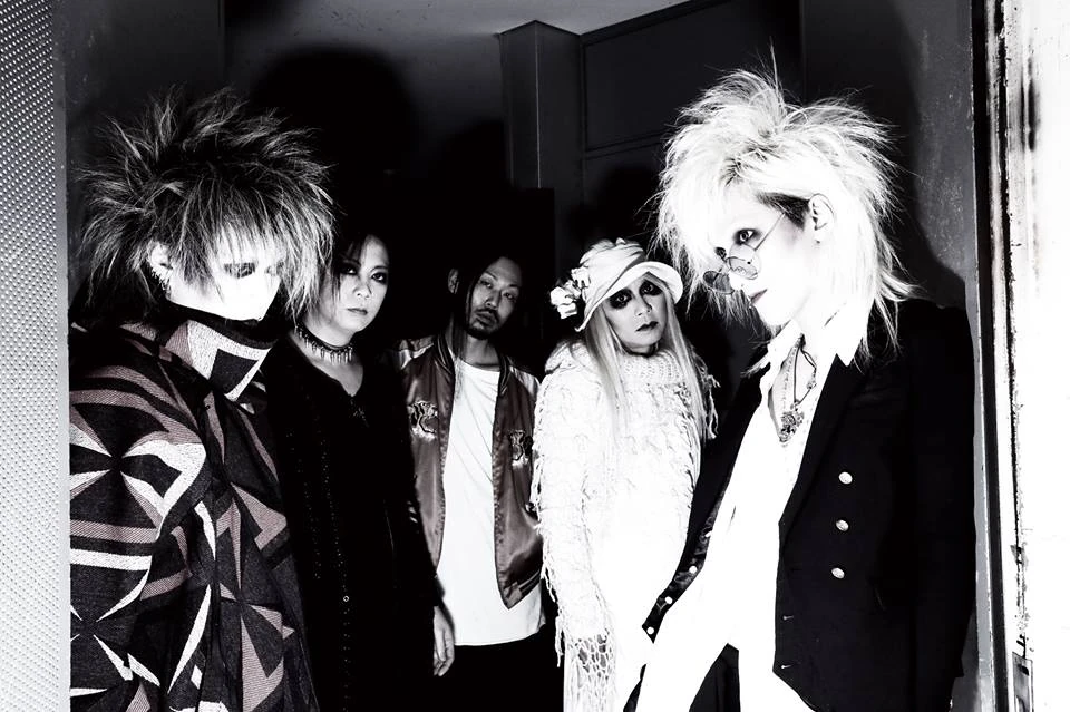 ZIZ | Visual Kei Encyclopaedia | Fandom