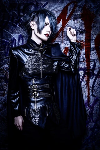 Tomoya (XANVALA) | Wiki Visual Kei | Fandom