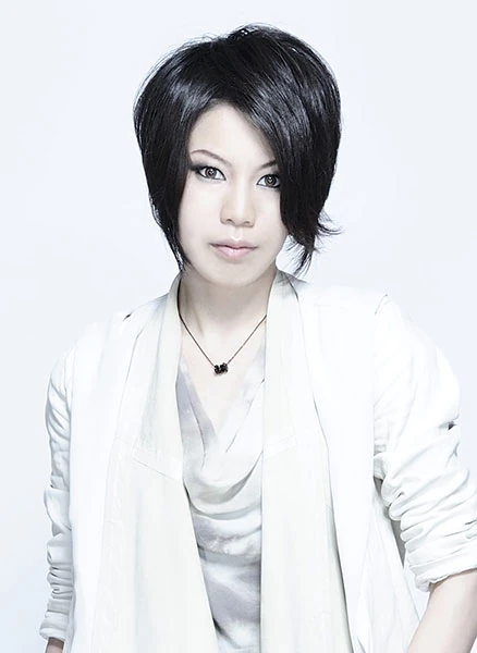 Jyou | Visual Kei Encyclopaedia | Fandom