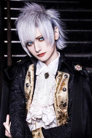 Shiyu (Ashmaze.) | Wiki Visual Kei | Fandom