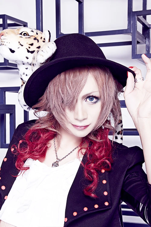 KAHOU | Wiki Visual Kei | Fandom