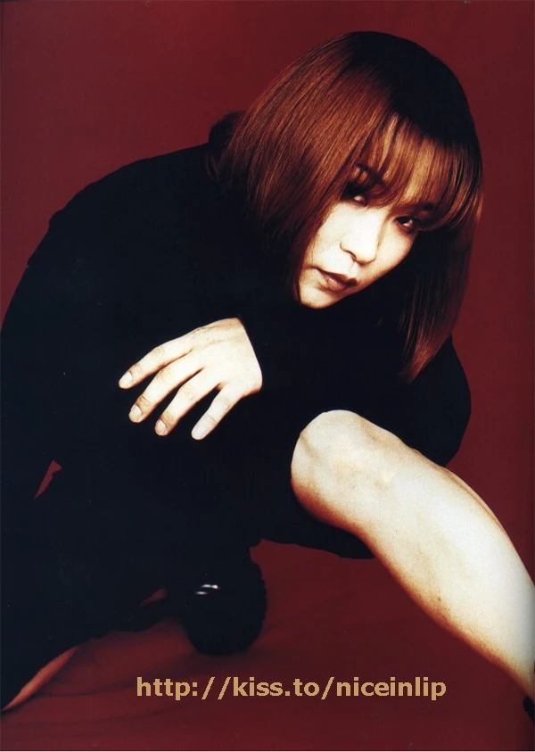 O-JIRO | Wiki Visual Kei | Fandom