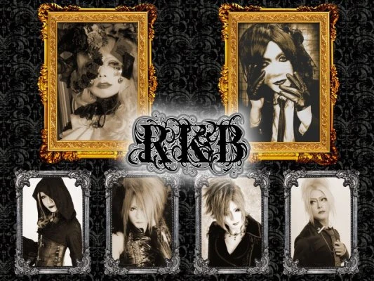 RKB | Wiki Visual Kei | Fandom