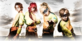 Royz | Wiki Visual Kei | Fandom
