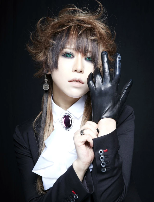 VALSHE | Wiki Visual Kei | Fandom