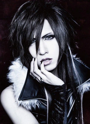 Hibiki (the Dice) | Wiki Visual Kei | Fandom