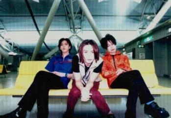 I*SCREAM | Wiki Visual Kei | Fandom