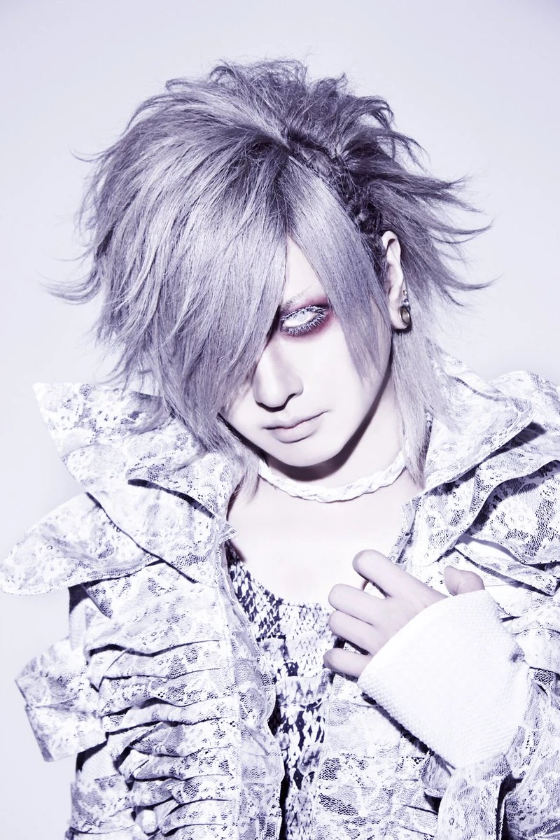 Ikuma | Wiki Visual Kei | Fandom