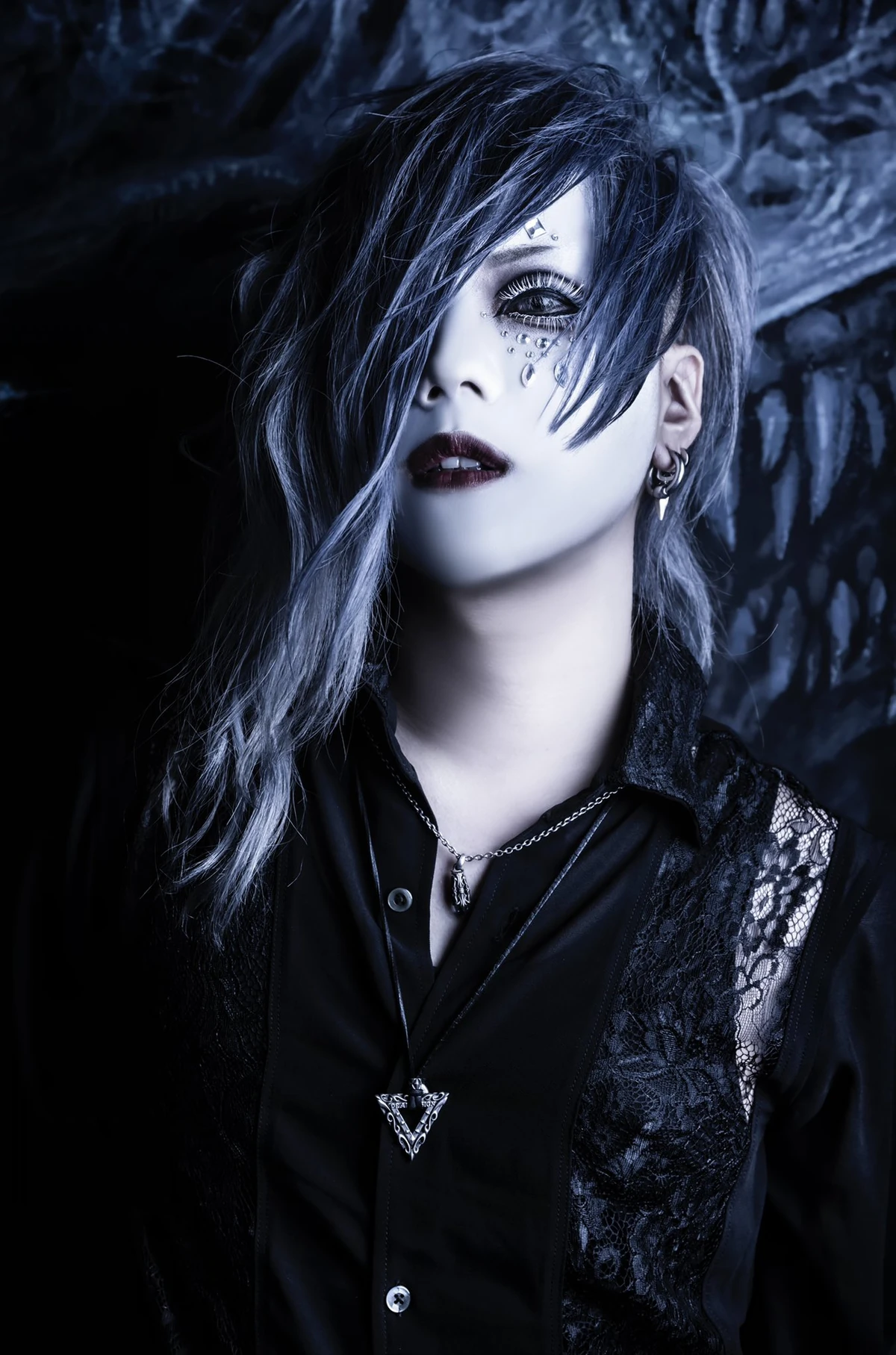 Ray (DEVILOOF) | Wiki Visual Kei | Fandom