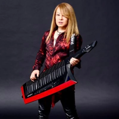 YUHKI | Wiki Visual Kei | Fandom