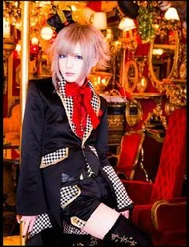 Mei (DOG inThePWO) | Wiki Visual Kei | Fandom