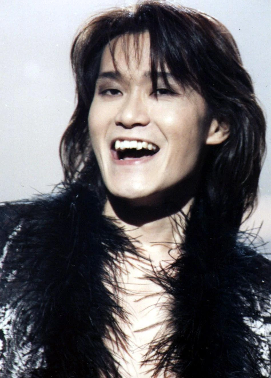 Toshimitsu Deyama | Wiki Visual Kei | Fandom