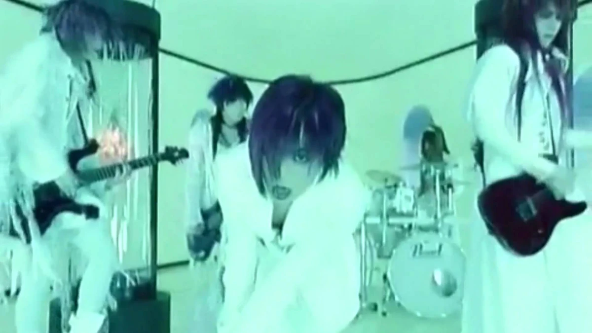 White Kei | Wiki Visual Kei | Fandom