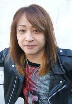 Joe Inada | Wiki Visual Kei | Fandom