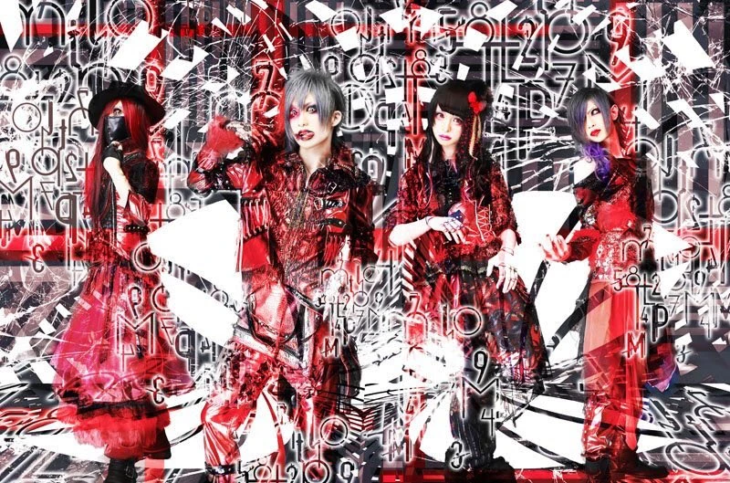 MAD LIP | Wiki Visual Kei | Fandom