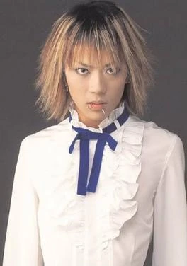 Kazuki (Raphael) | Visual Kei Encyclopaedia | Fandom