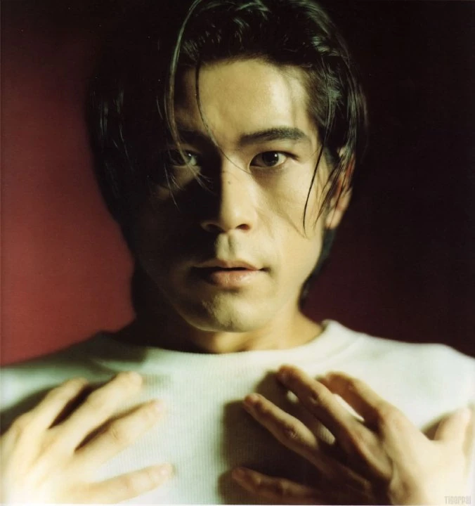 Hoshino | Wiki Visual Kei | Fandom