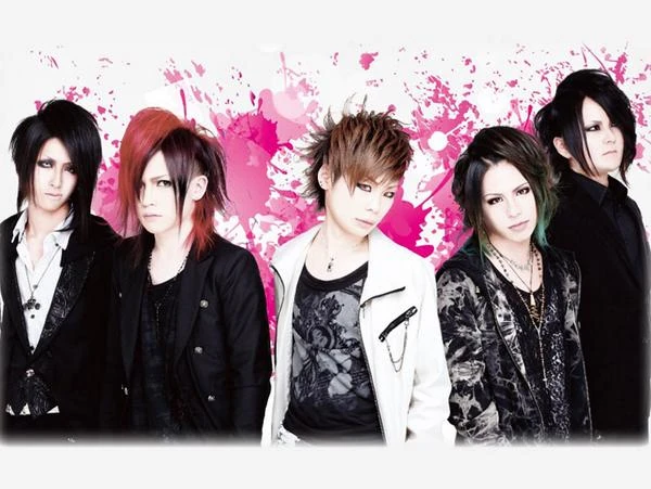 ADDICT | Wiki Visual Kei | Fandom
