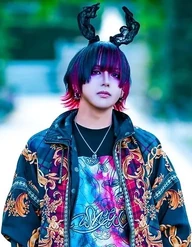 Chobi | Wiki Visual Kei | Fandom