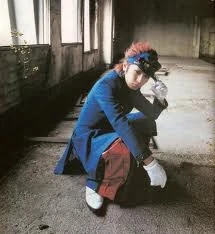 Daishi | Wiki Visual Kei | Fandom