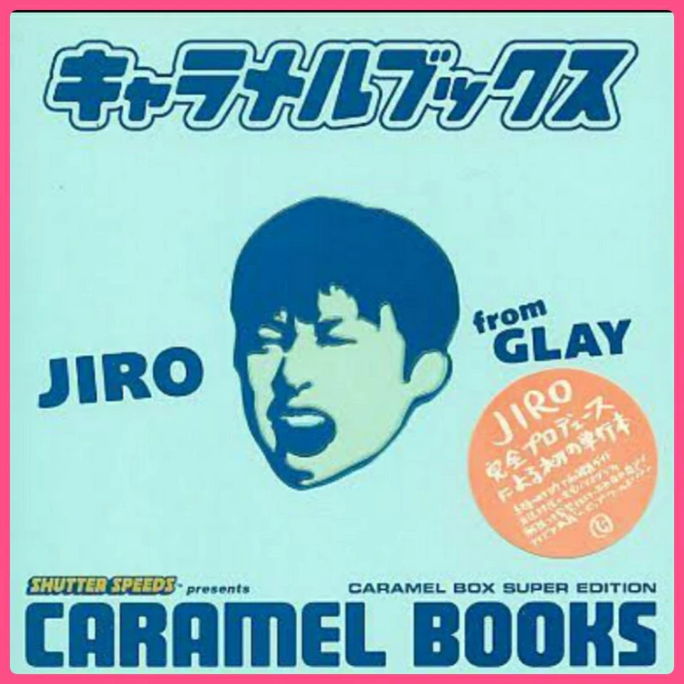 JIRO (GLAY) | Wiki Visual Kei | Fandom