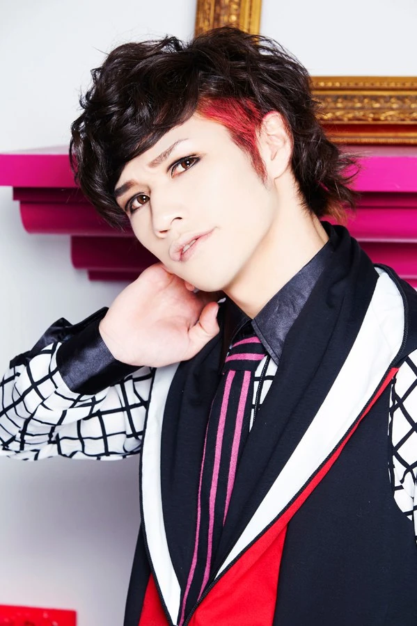 Charlie | Wiki Visual Kei | Fandom