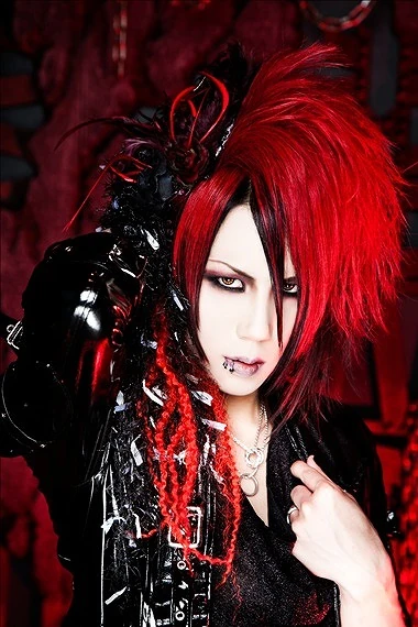 Haru (Grieva) | Wiki Visual Kei | Fandom