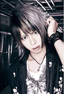 SARSHI | Wiki Visual Kei | Fandom