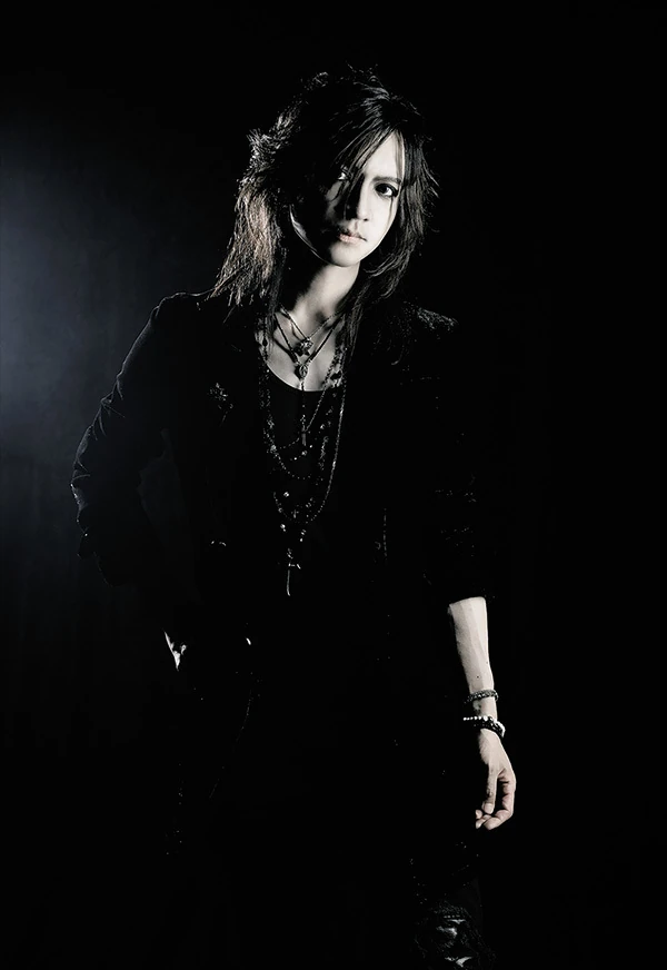 Shinobu | Wiki Visual Kei | Fandom