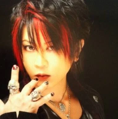 GAZ | Visual Kei Encyclopaedia | Fandom