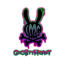 GHOST HEART (single) | Visual Kei Encyclopaedia | Fandom