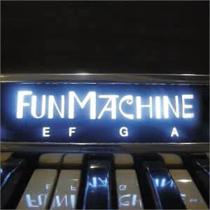Funmachine | Wiki Visual Kei | Fandom