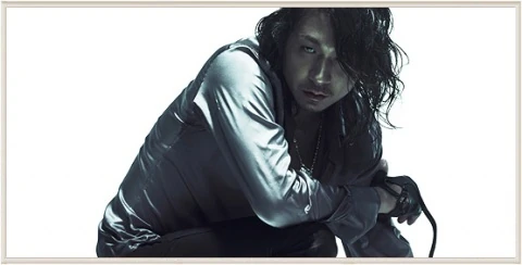 Ken Kitamura | Wiki Visual Kei | Fandom