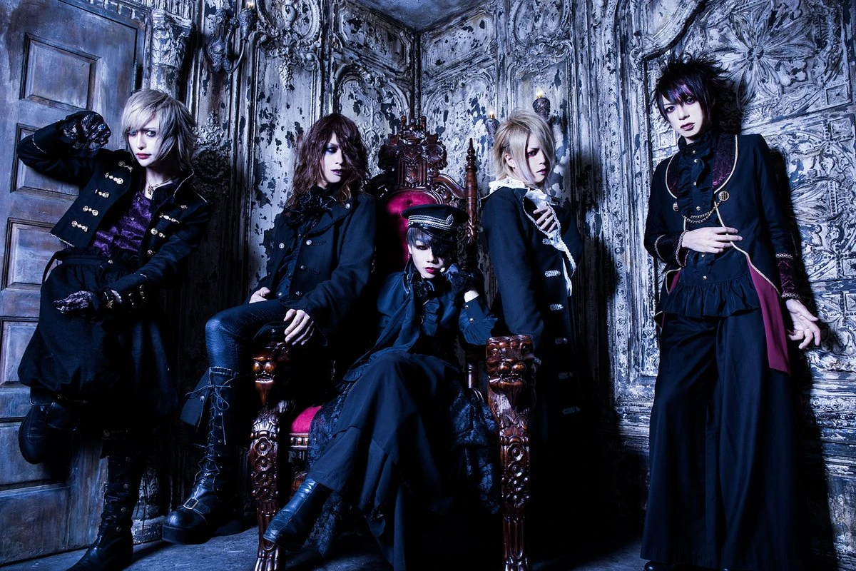 Project. Revive-リヴァイヴ- | Wiki Visual Kei | Fandom