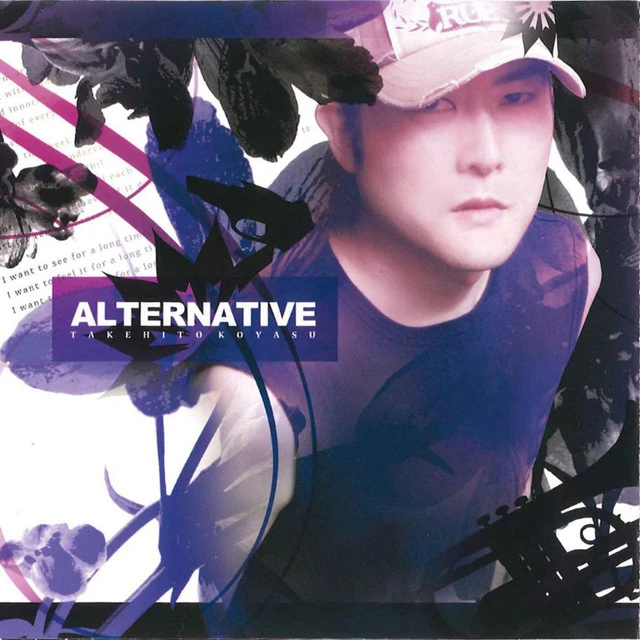 ALTERNATIVE | Wiki Visual Kei | Fandom