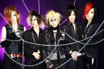 Vell;ze | Visual Kei Encyclopaedia | Fandom