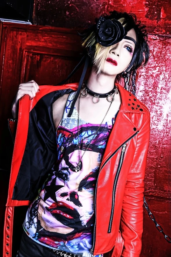 C | Wiki Visual Kei | Fandom