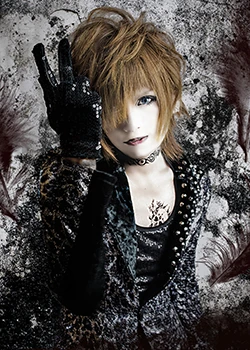 Mitsuki (DELACROIX) | Wiki Visual Kei | Fandom