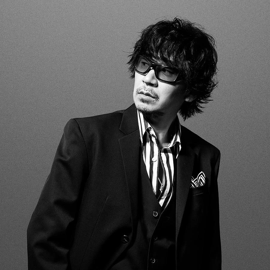 Ken Kitamura | Wiki Visual Kei | Fandom