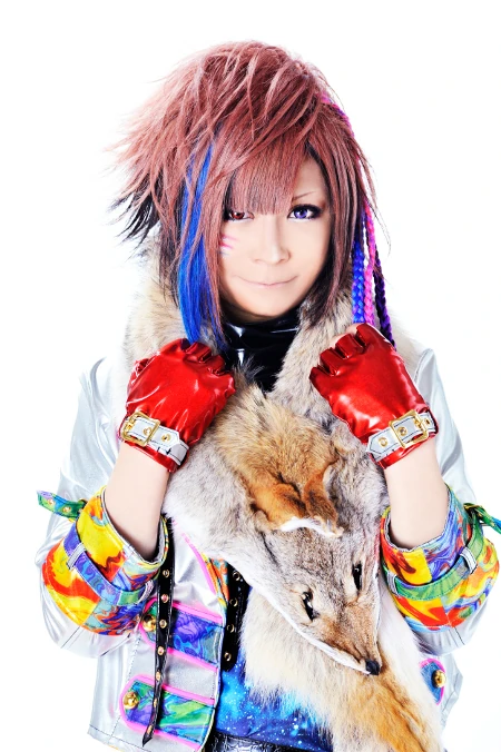 Yuto | Wiki Visual Kei | Fandom