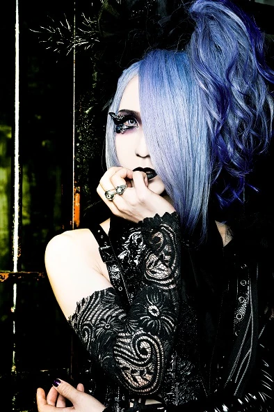 Hisame | Wiki Visual Kei | Fandom