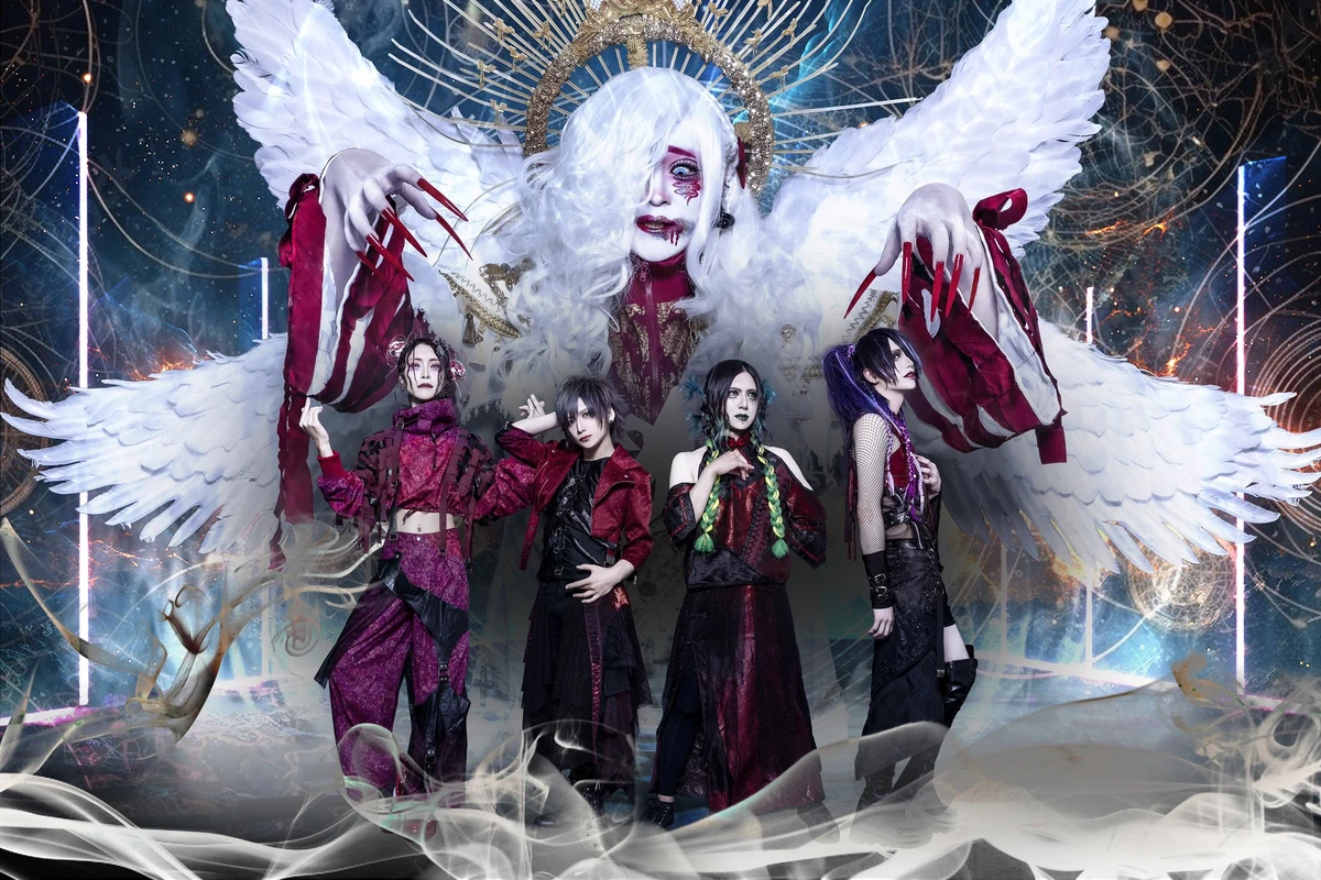 HONMONO (ホンモノ) | Visual Kei Encyclopaedia | Fandom