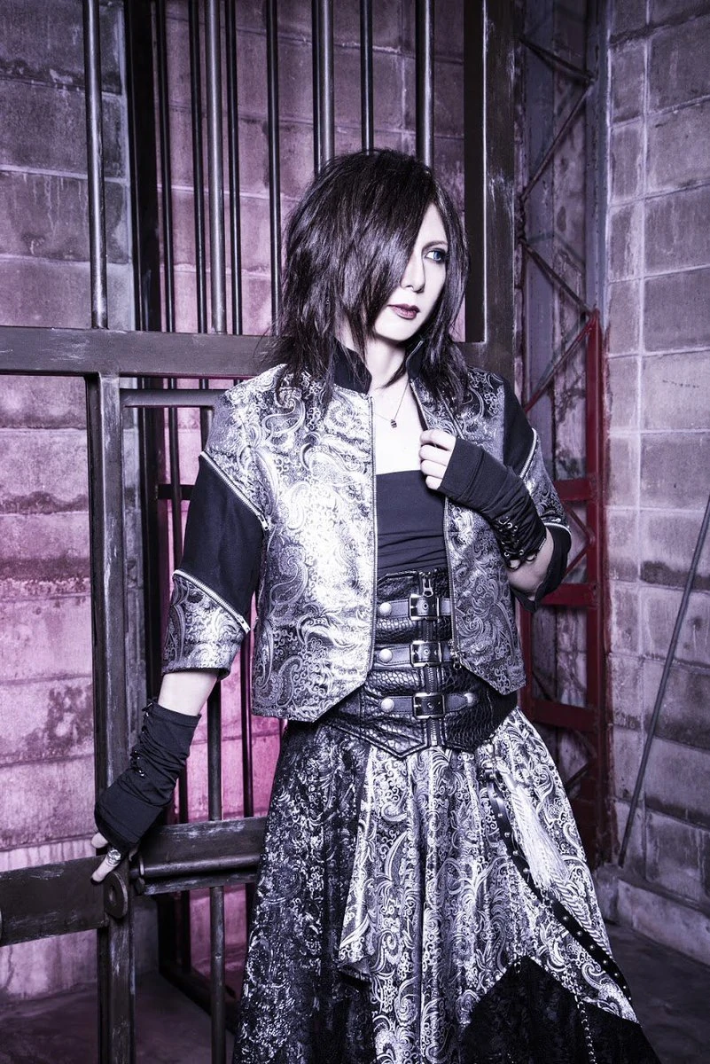 Miya (Megido) | Wiki Visual Kei | Fandom