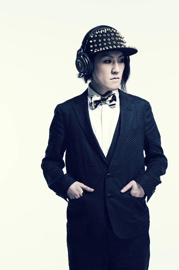 Nii | Wiki Visual Kei | Fandom